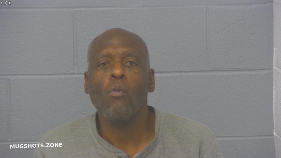 WILLIAMS DARRON E 01/14/2023 - Greene County Mugshots Zone