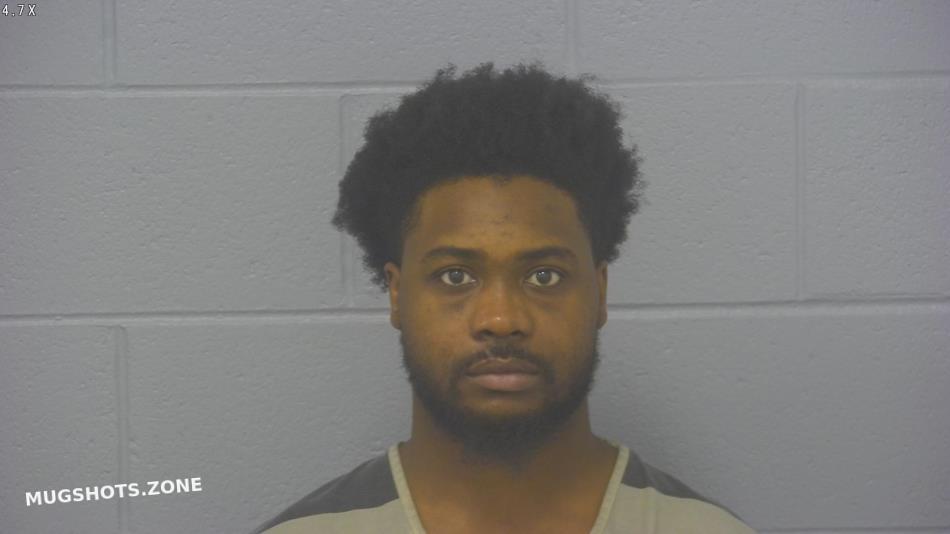 DERAMUS VONTE RASHAWN 01/17/2023 - Greene County Mugshots Zone