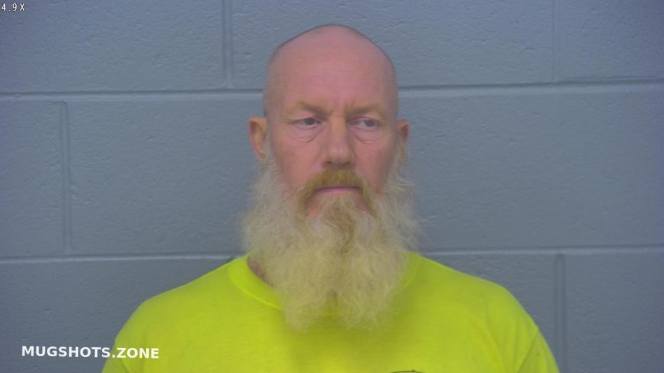 NASH STEPHAN WAYNE 01/20/2023 - Greene County Mugshots Zone