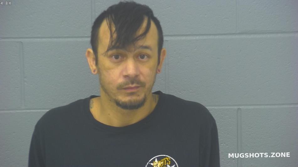 STAGGS GARY KODY 01/26/2023 - Greene County Mugshots Zone