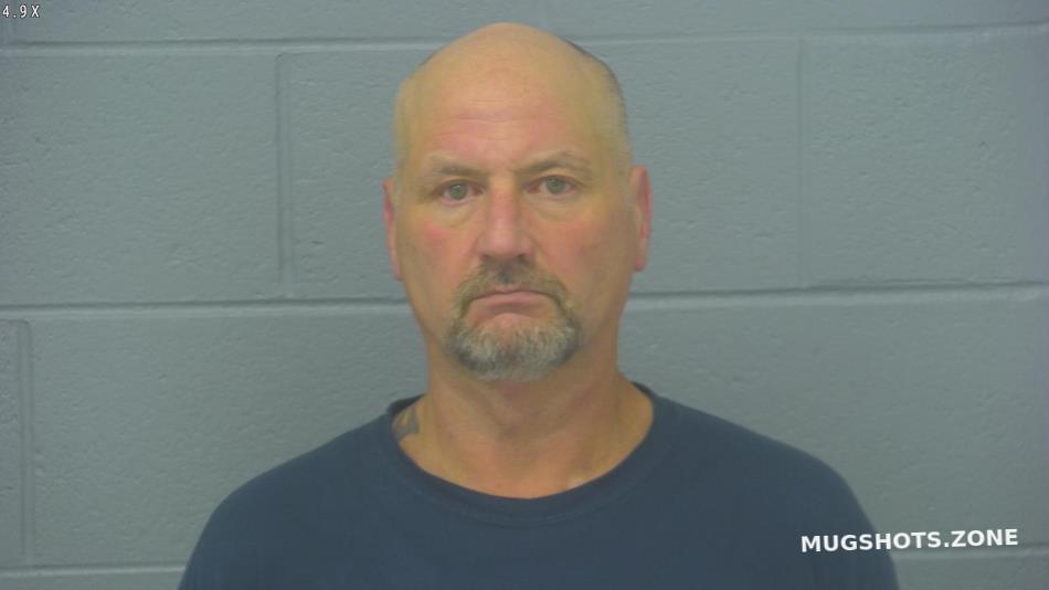 MOORE KEVIN PAUL 01/28/2023 - Greene County Mugshots Zone