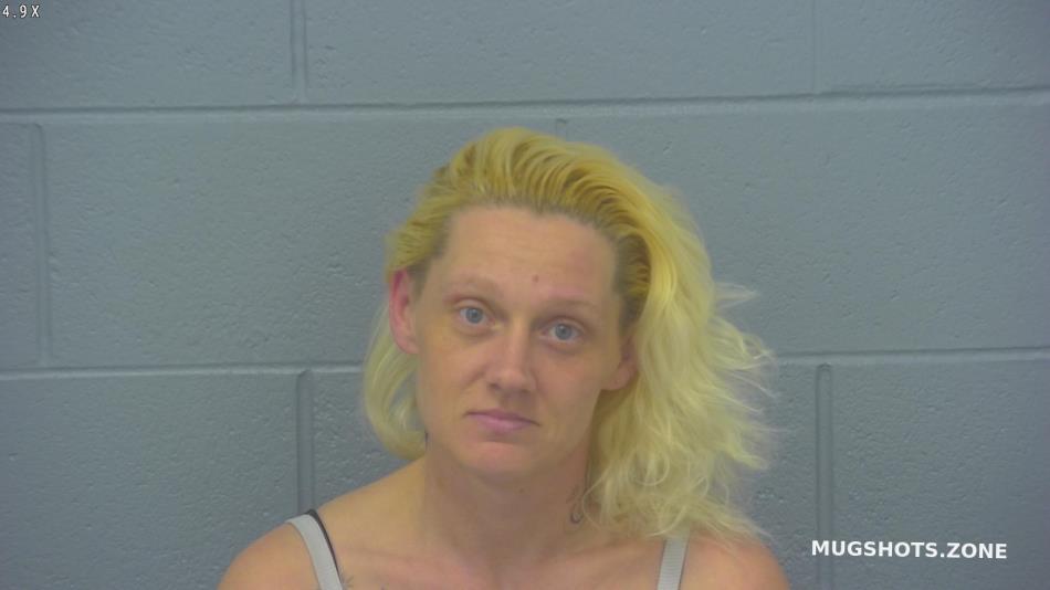 PERRY AMBER DAWN 01/28/2023 - Greene County Mugshots Zone