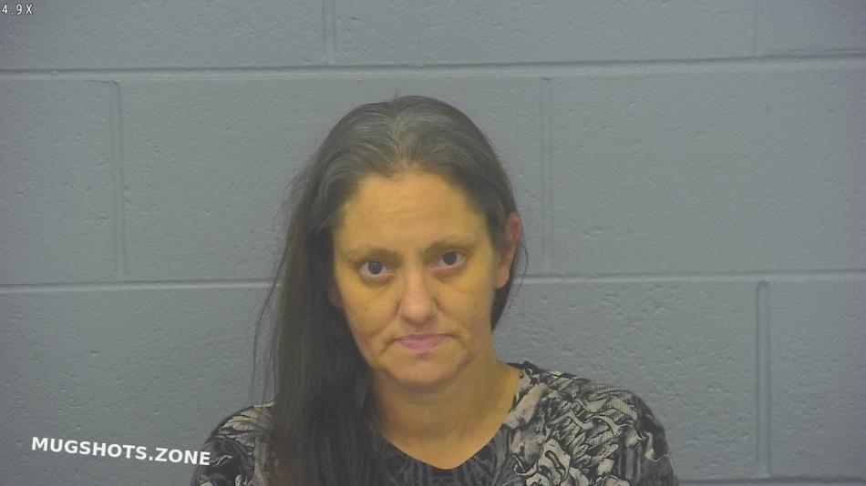 PRUITT BRANDY DAWN 01/30/2023 - Greene County Mugshots Zone