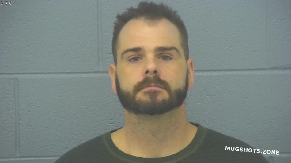 YOUNG DEVIN SETH 01/31/2023 - Greene County Mugshots Zone