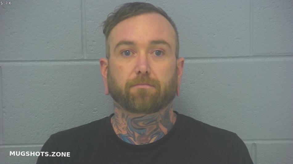 SPRADLING JONATHAN DARRELL 02/02/2023 - Greene County Mugshots Zone