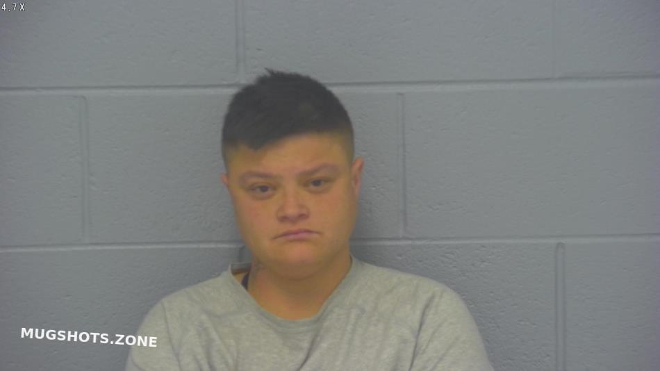 ZEHNER KAYLA DEE 02/03/2023 - Greene County Mugshots Zone