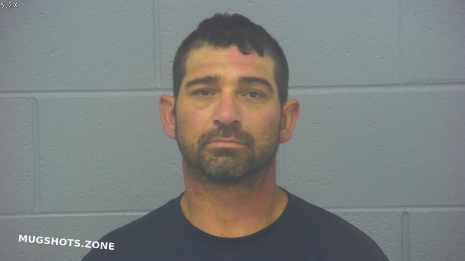 PACHECO JOHN PAUL 02/06/2023 - Greene County Mugshots Zone