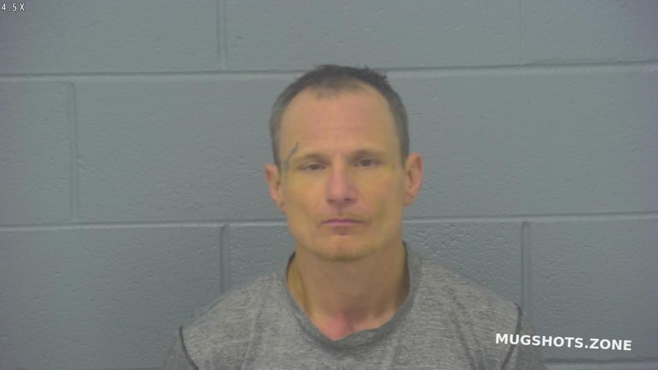 HAYMES STEPHEN ALLEN 02/07/2023 - Greene County Mugshots Zone