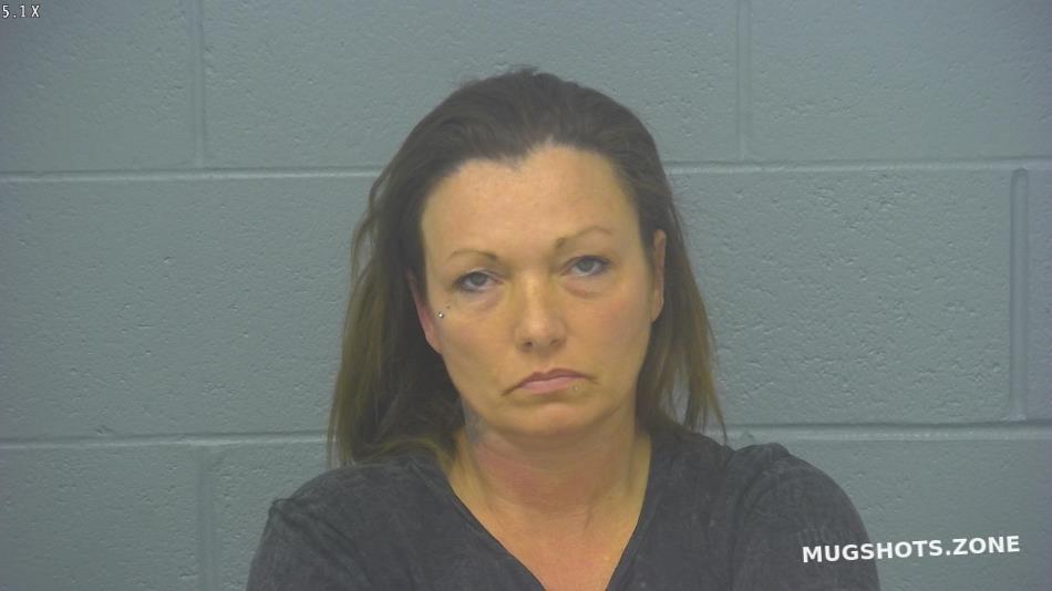 FLETCHER TELISHA MARIE 02/07/2023 - Greene County Mugshots Zone