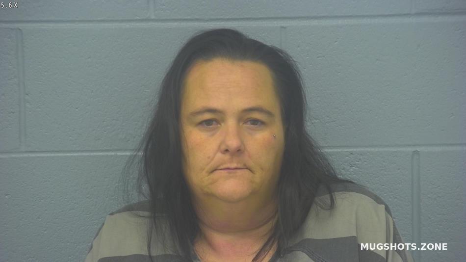 QUEVEDO HEATHER JEAN 02/11/2023 - Greene County Mugshots Zone