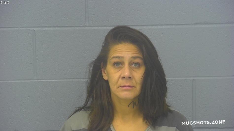 DERRYBERRY PENNIE LEE 02/11/2023 - Greene County Mugshots Zone