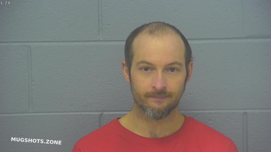 EDWARDS JUSTIN MICHAEL 02/13/2023 - Greene County Mugshots Zone