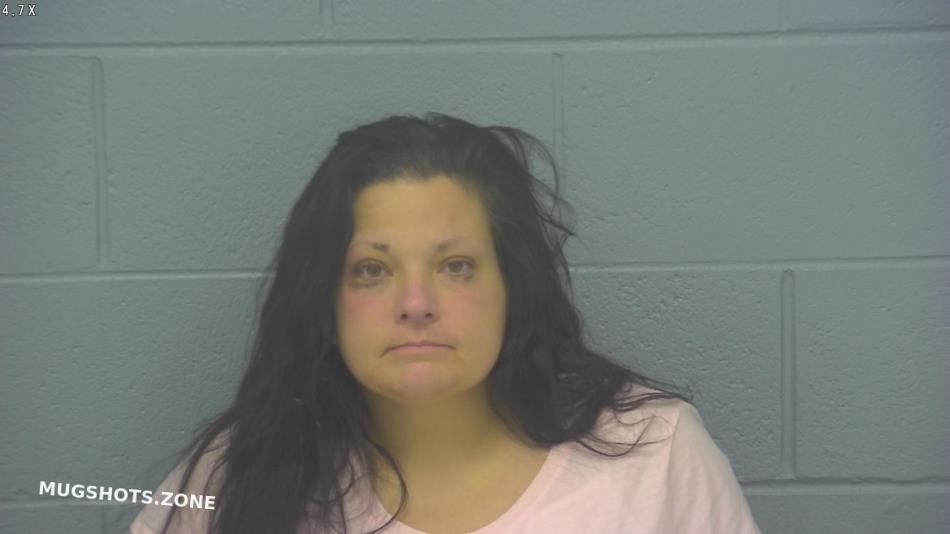 WITT LISA MARIE 02/18/2023 - Greene County Mugshots Zone