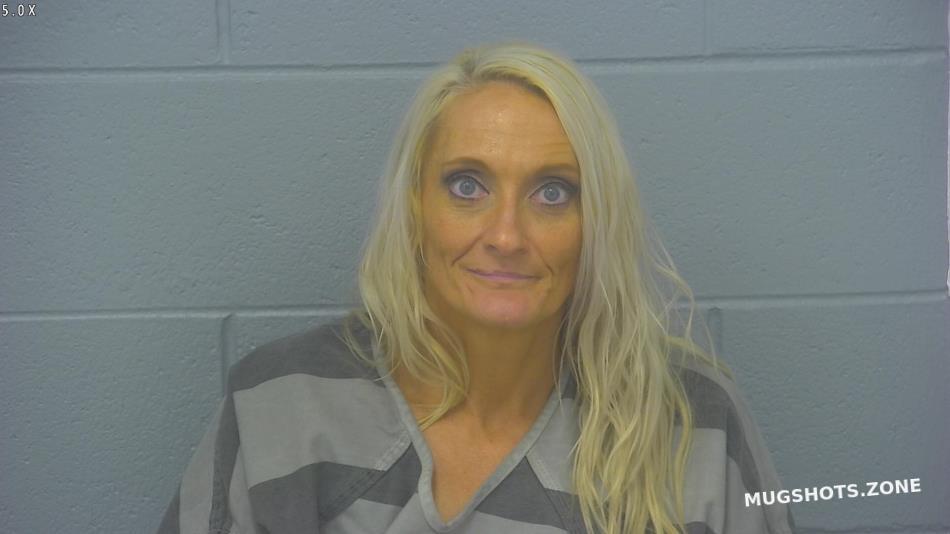 STRINGER JENNIFER NICOLE 02/19/2023 - Greene County Mugshots Zone