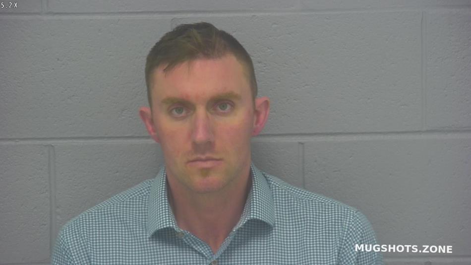 WARREN RONALD JAMES 02/23/2023 - Greene County Mugshots Zone