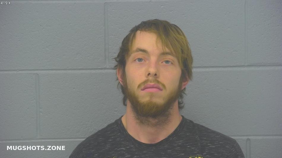 BATSON RYAN DOUGLAS 02/24/2023 - Greene County Mugshots Zone