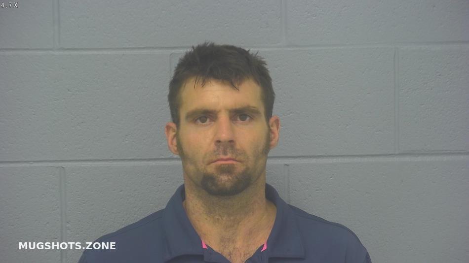 ELLIOTT ERIC ALLEN 02/25/2023 - Greene County Mugshots Zone