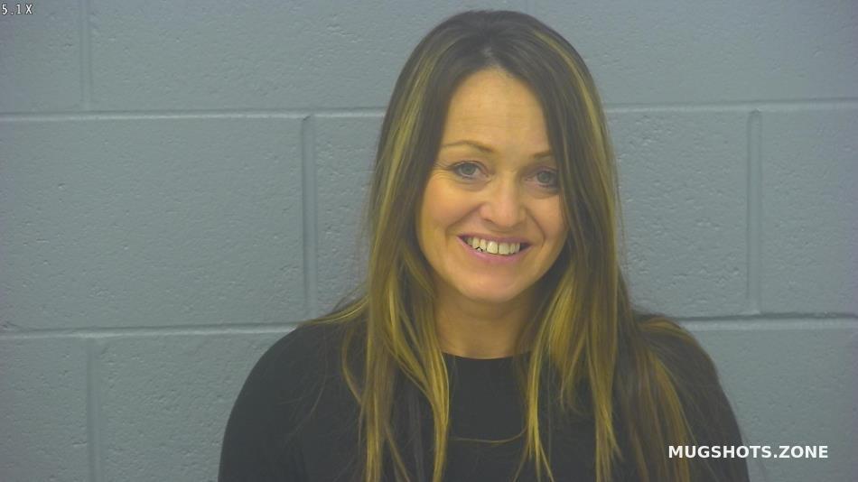 SKINNER SUMMER LYNN 03/01/2023 - Greene County Mugshots Zone
