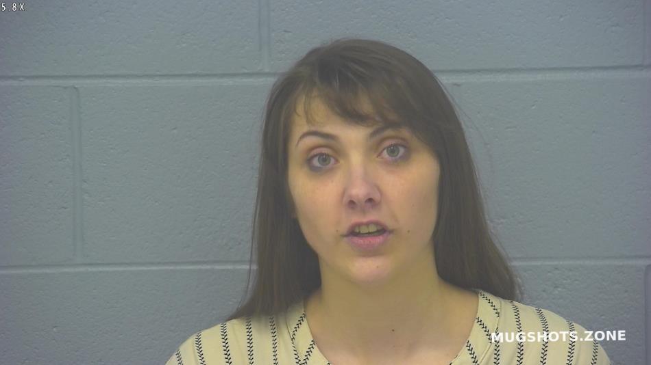 LINDEMAN AMBER NICOLE 03/02/2023 - Greene County Mugshots Zone