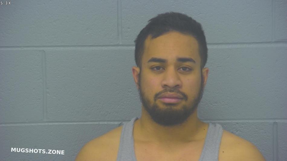 ESIROM ELIJAH NMN 03/04/2023 - Greene County Mugshots Zone