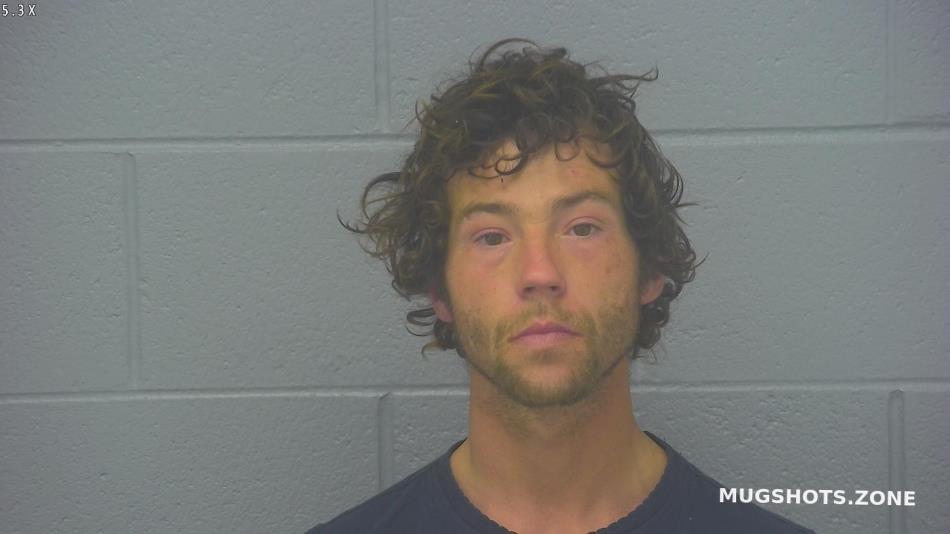 THOMPSON JACOB GAGE 03/04/2023 - Greene County Mugshots Zone