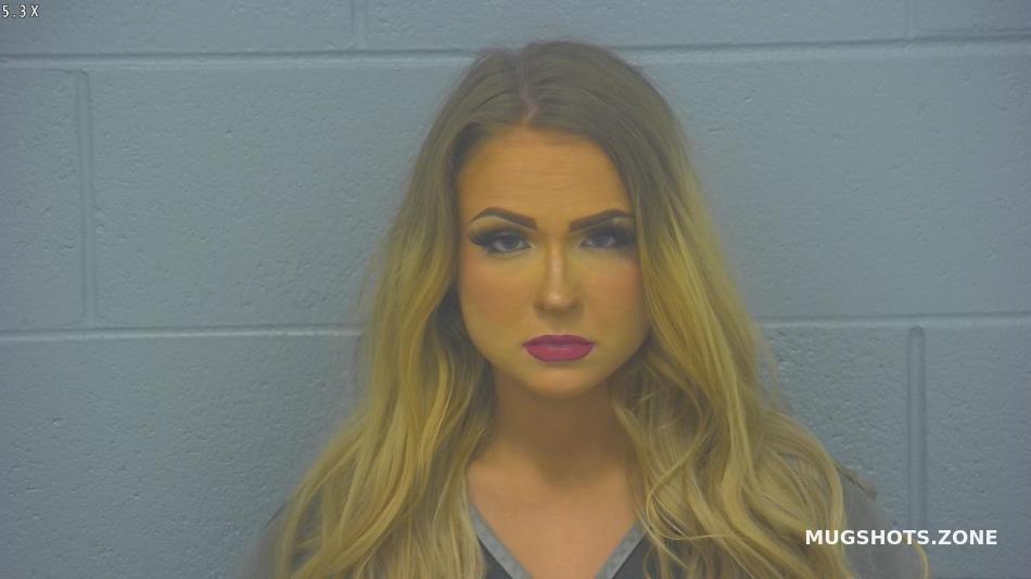 STEVENS RACHAEL ALEXANDRIA 03/04/2023 - Greene County Mugshots Zone