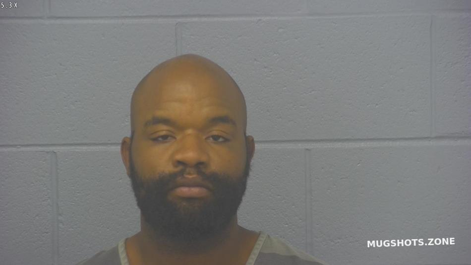 GREEN EMMANUEL ANDREW 03/08/2023 - Greene County Mugshots Zone