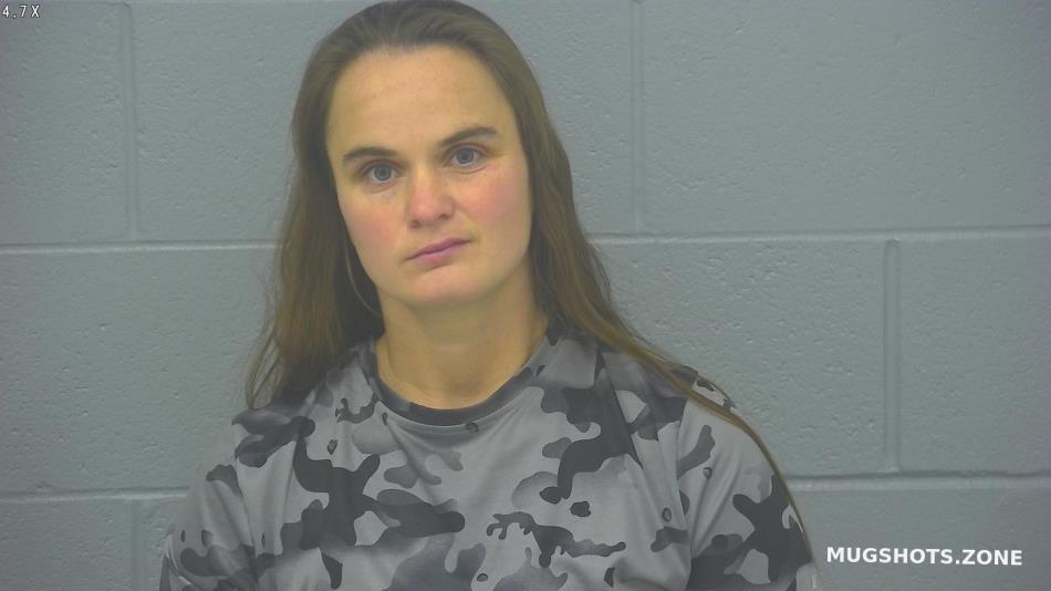 CROSS MARIAH LYNN 03/10/2023 - Greene County Mugshots Zone