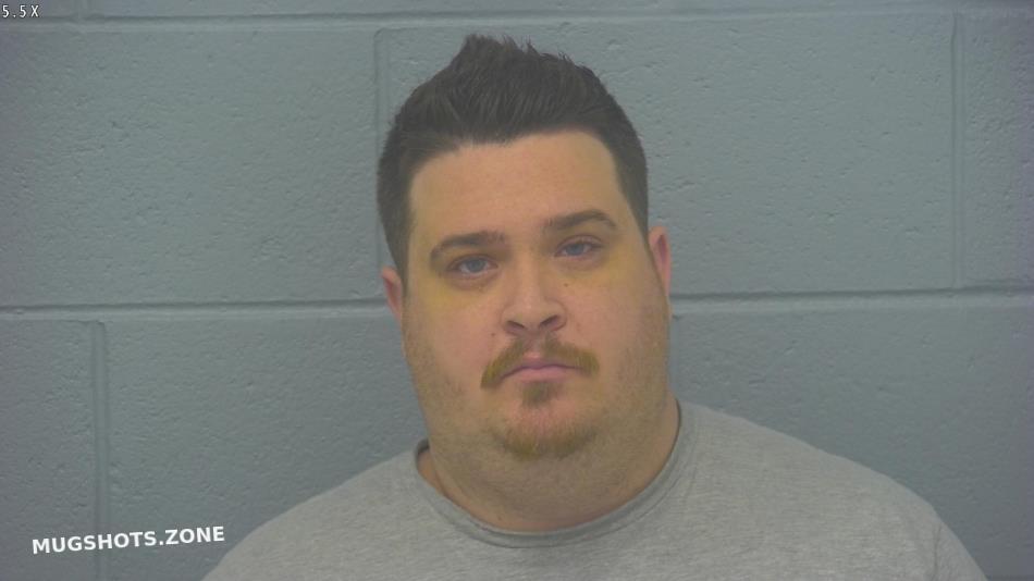 Green Jeremy Joseph 03 13 2023 Greene County Mugshots Zone