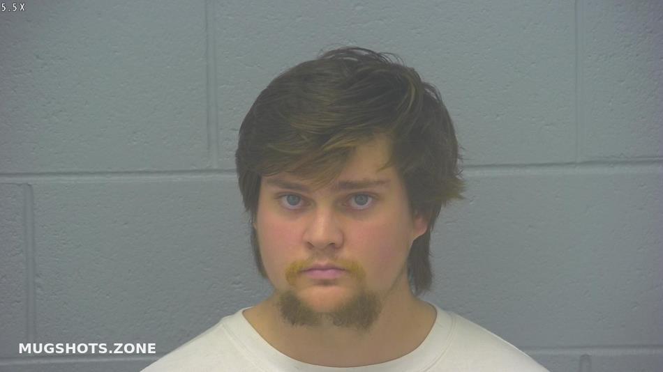 CALTON ANDREW ALAN 03/14/2023 - Greene County Mugshots Zone