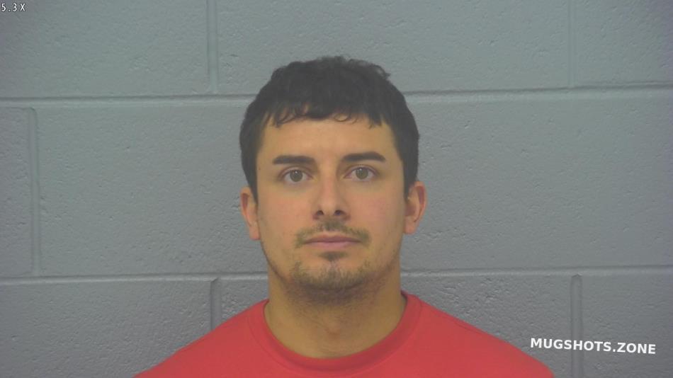 REPPERT SHAWN TAYLOR 03/15/2023 - Greene County Mugshots Zone