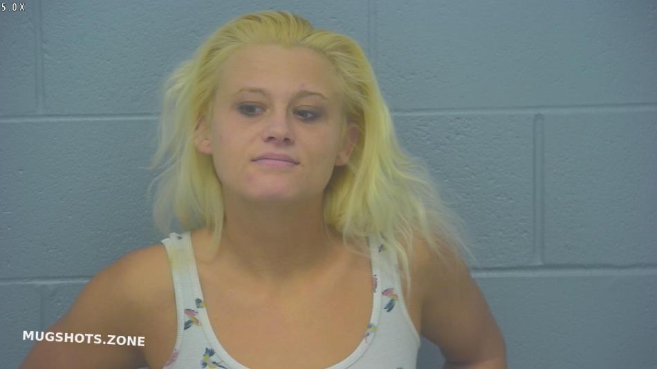 HICKS CHEYENNE RENEE 03/17/2023 - Greene County Mugshots Zone