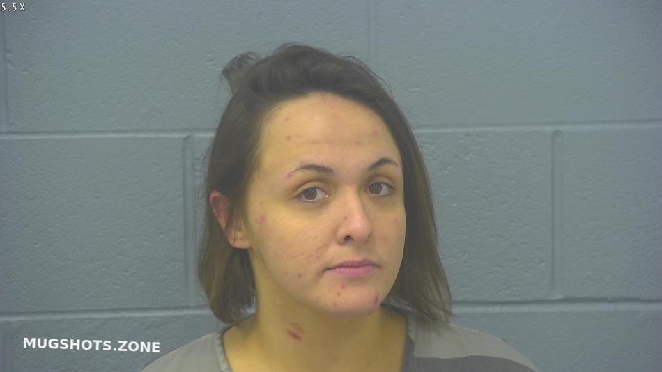 MAZE KATELYN MARIE 03/19/2023 - Greene County Mugshots Zone