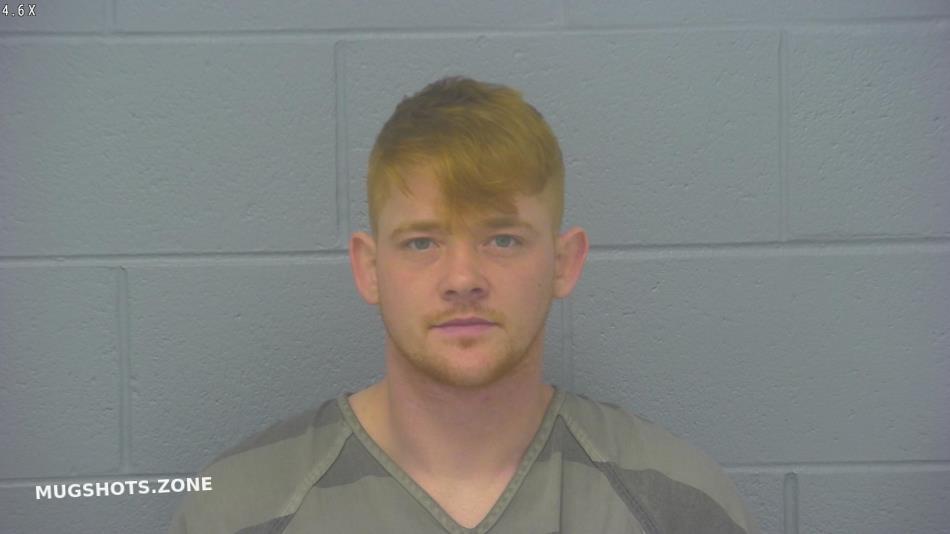 STARK DAN PATRICK 03/21/2023 - Greene County Mugshots Zone