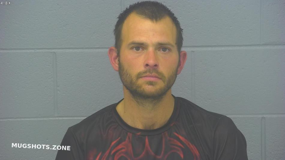 MILLER JACOB ALLEN 03/25/2023 - Greene County Mugshots Zone