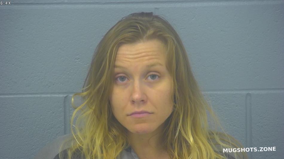 COLE MEREDITH JANELLE 03/26/2023 - Greene County Mugshots Zone