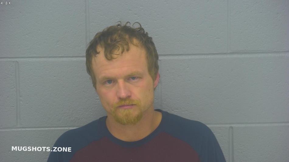 BARTLETT ADAM DEWAYNE 03/28/2023 - Greene County Mugshots Zone