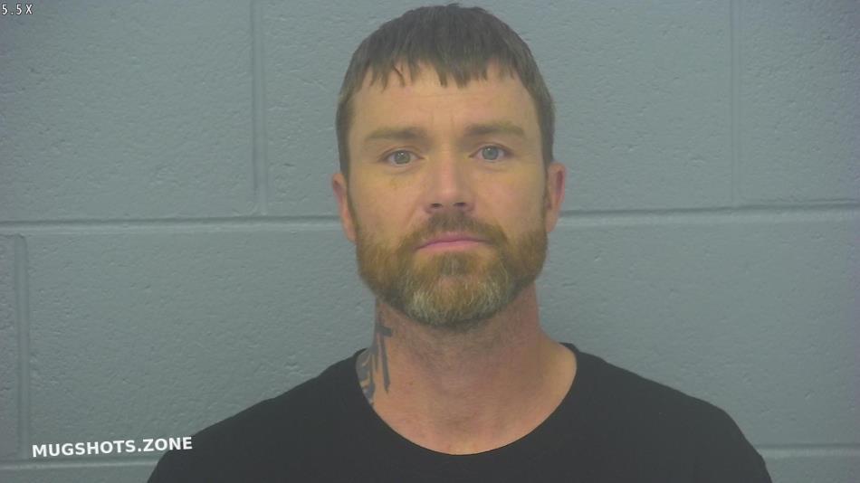 RENFRO BRANDON WAYNE 03/28/2023 - Greene County Mugshots Zone