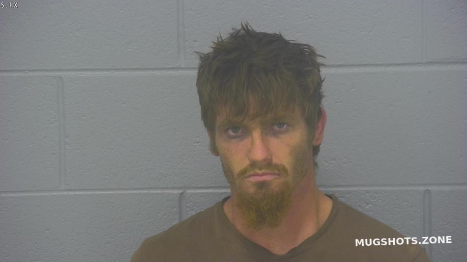 HARTER STEVEN GLENN 04/04/2023 - Greene County Mugshots Zone