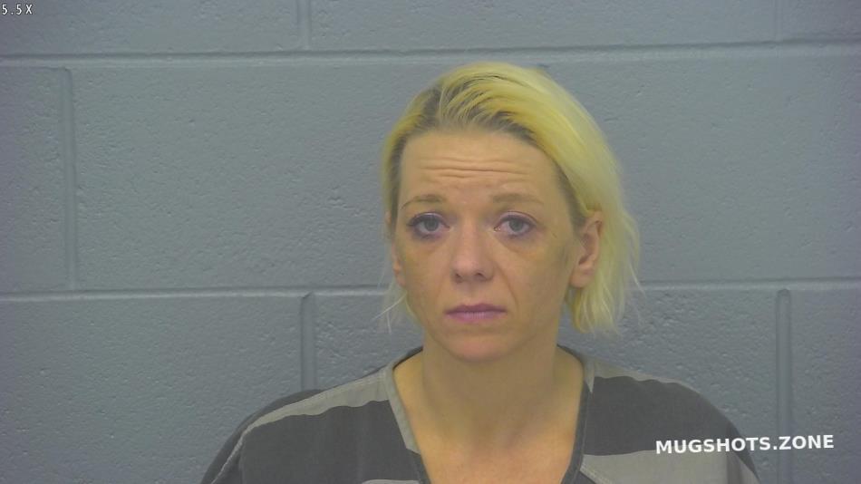 BERRY SARAH MAE 04/08/2023 - Greene County Mugshots Zone