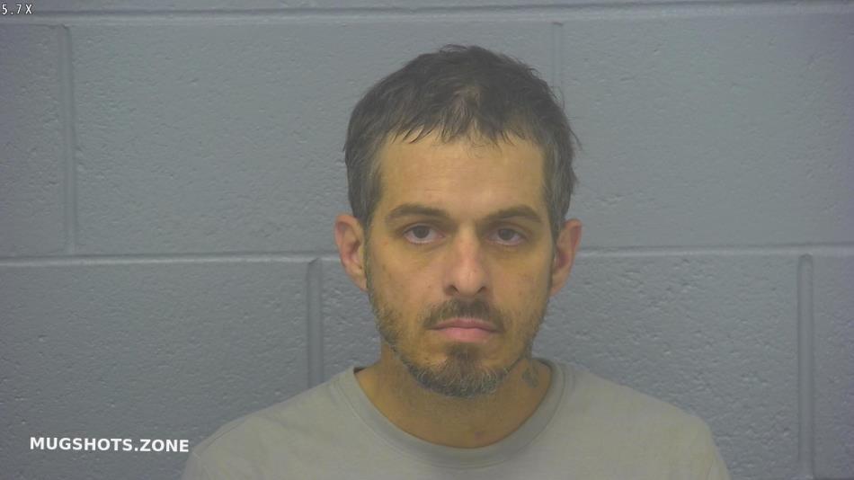 COLLINS NICHOLAS JAMES 04/10/2023 - Greene County Mugshots Zone