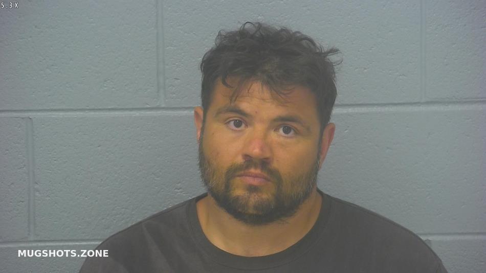 COLLINS RYAN CHRISTOPHER 04/10/2023 - Greene County Mugshots Zone