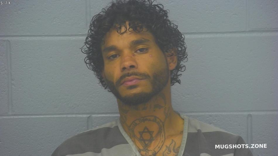 SHAKLEY MICHAEL LEE 04/11/2023 - Greene County Mugshots Zone