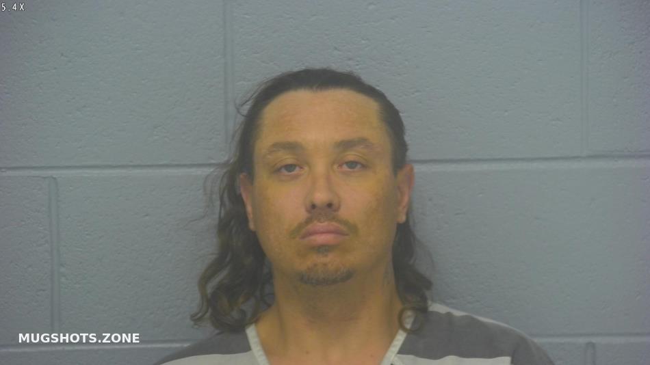 TOTTY KEVIN JAMES 04/11/2023 - Greene County Mugshots Zone