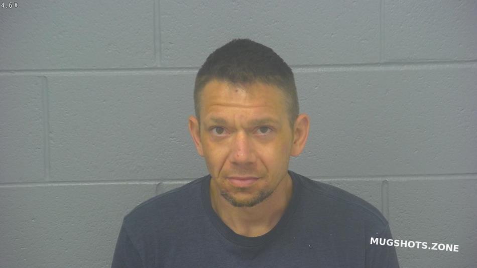 STEWART KYLE WAYNE 04/13/2023 - Greene County Mugshots Zone