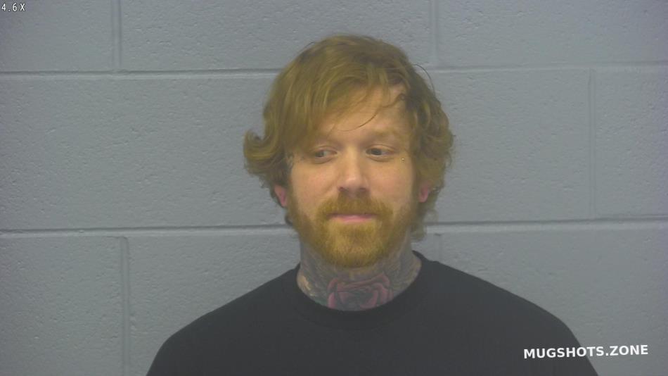 TRENT JOSEPH PHILIP 04/15/2023 - Greene County Mugshots Zone