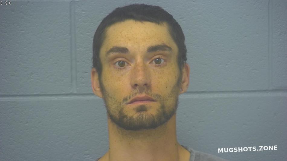 BIRD KEVIN WAYNE 04/15/2023 - Greene County Mugshots Zone