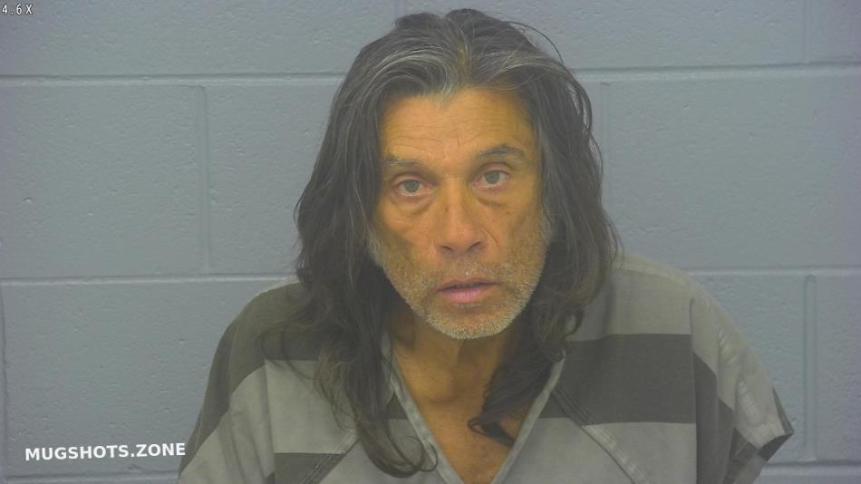 CANELLS CHRIS ANDREA 04/18/2023 - Greene County Mugshots Zone