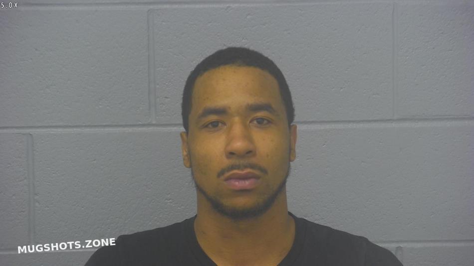 ANDERSON ANTHONY DESHAUN 04/19/2023 - Greene County Mugshots Zone