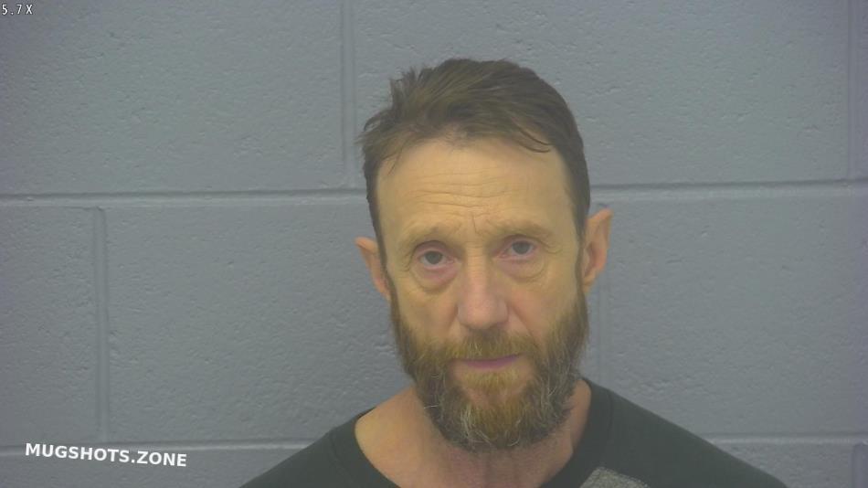 PRIEST JERRY DEAN 04/19/2023 - Greene County Mugshots Zone